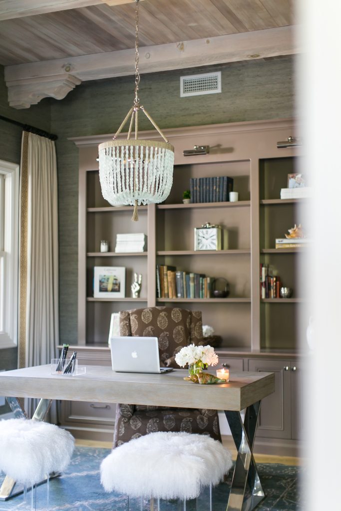 Custom Home Remodel - Hauser Houses